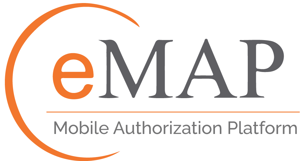 eMAP |Customer Login